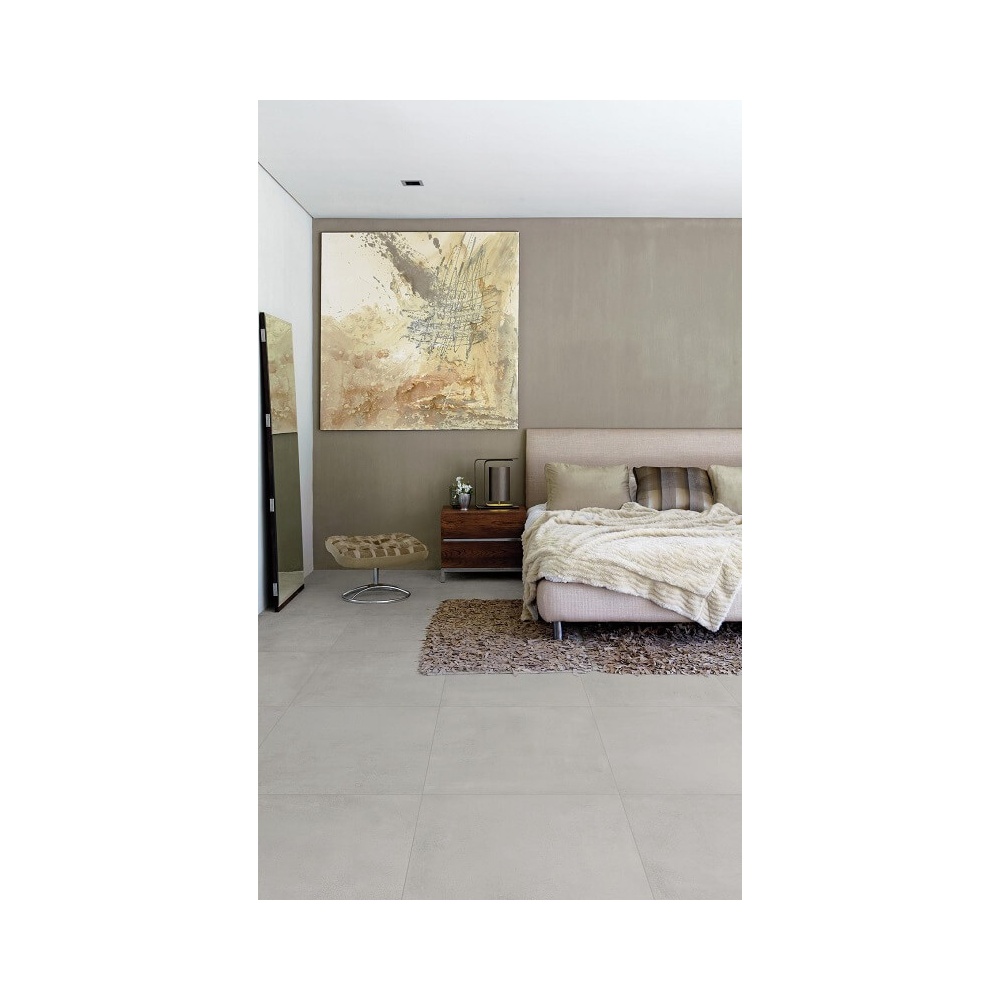 Marazzi Appeal Grey M0VC dlažba rektifikovaná 60 x 120 cm - Medusaker
