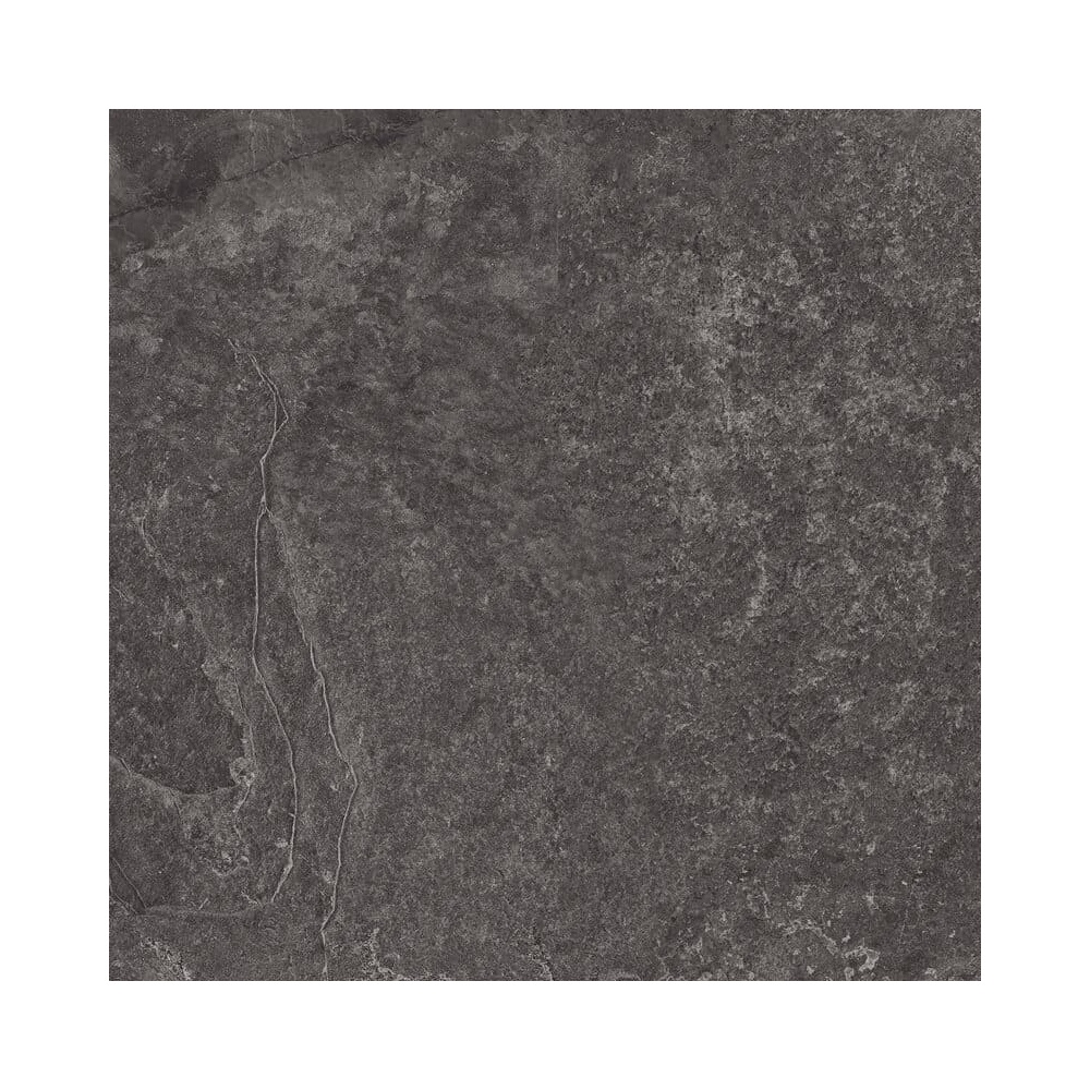 Tubadzin Korater Grand Cave Graphite dlažba matná 59,8 x 59,8 x 1,8 cm ...
