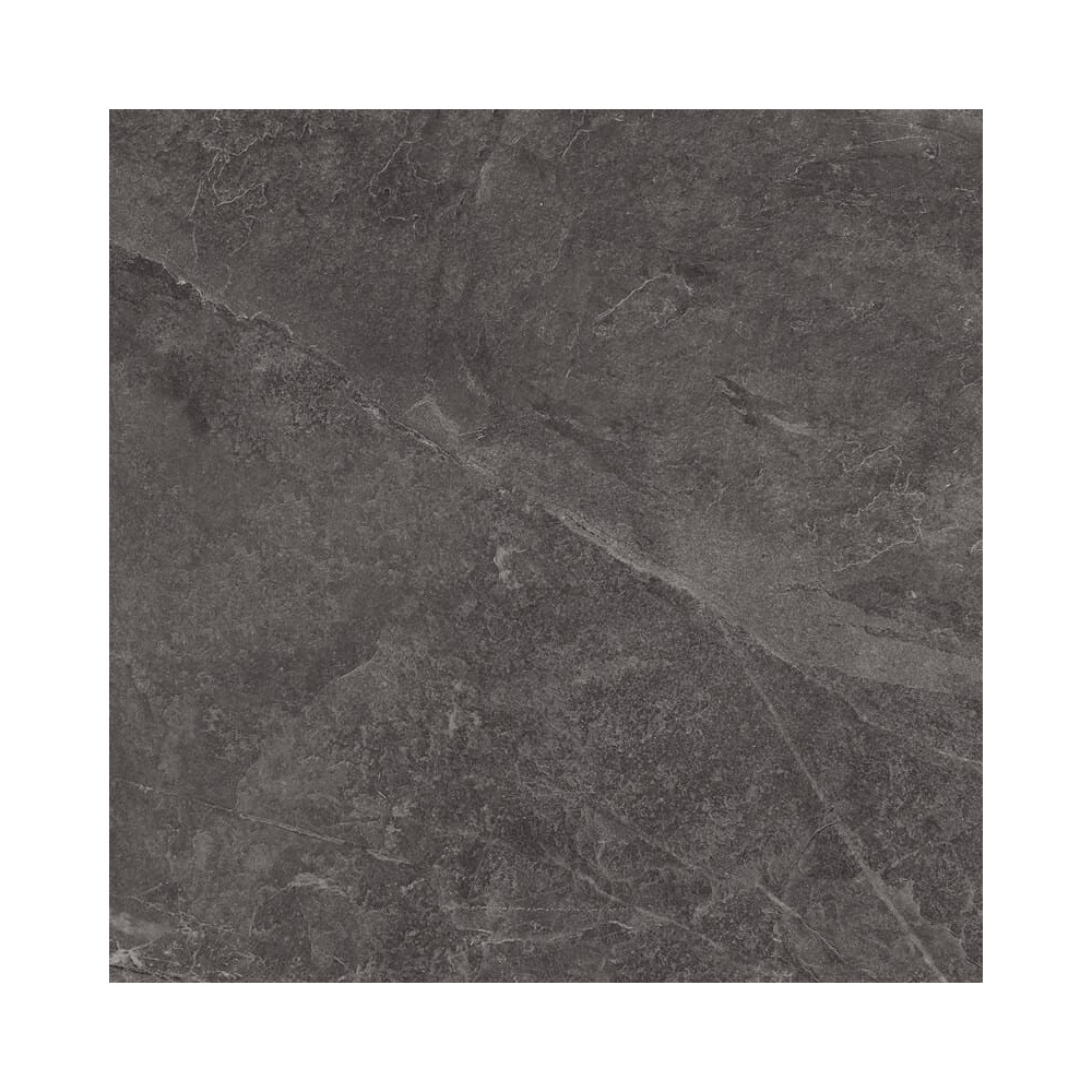 Tubadzin Korater Grand Cave Graphite dlažba matná 59,8 x 59,8 x 1,8 cm ...