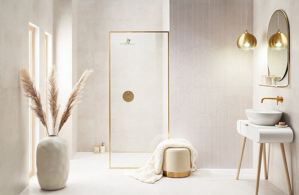 Tubadzin / Domino Sandio - Medusaker